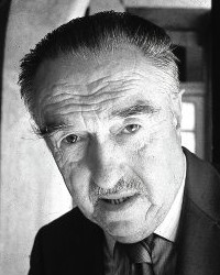 Mario Góngora (1915-1985)* – Patricio Contreras